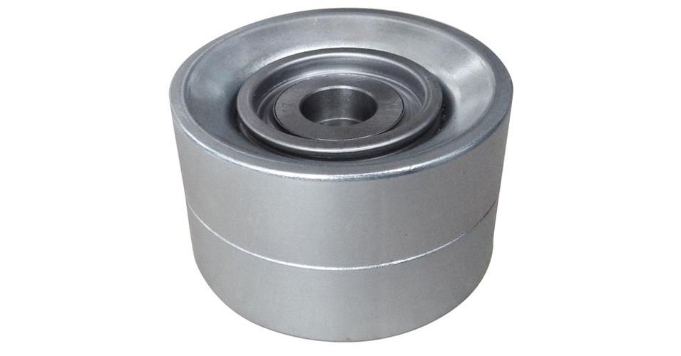 HOSSZBORDÁS SZÍJ VEZETŐ GÖRGŐ MB FÉM,P01069900, 0005501833, 0005501333 ...